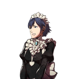 [FE14 Conquest] Would anyone actually be willing to do a generic units ...