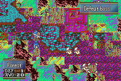 (FE8) Map Insertion Help - Questions - Serenes Forest Forums