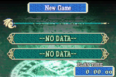 How to add custom Chapter Titles in FE7? - Questions - Serenes Forest ...