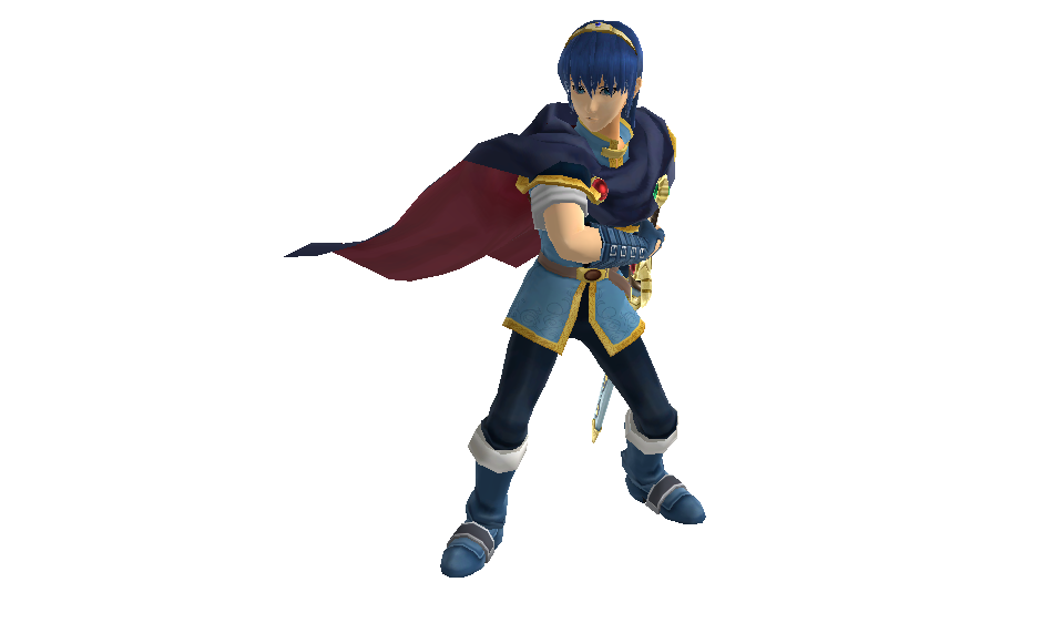 My Custom Renders - Sprites - Serenes Forest Forums