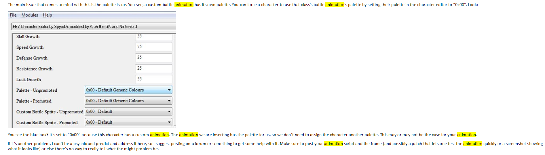 map sprite insertion help - Questions - Serenes Forest Forums
