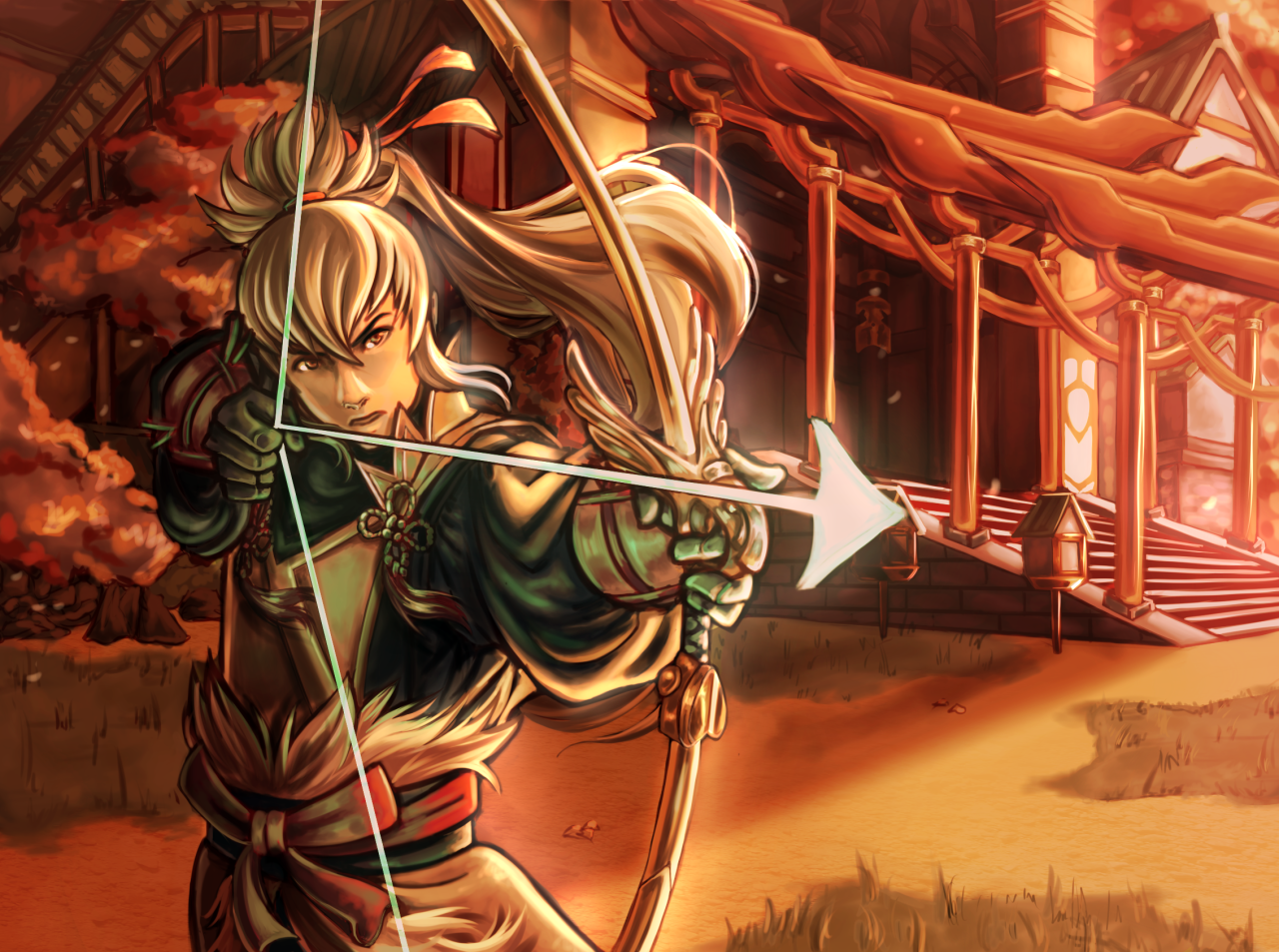 Nayuun's Art Thread, lots of FE and stuff - Page 6 - Creative - Serenes ...