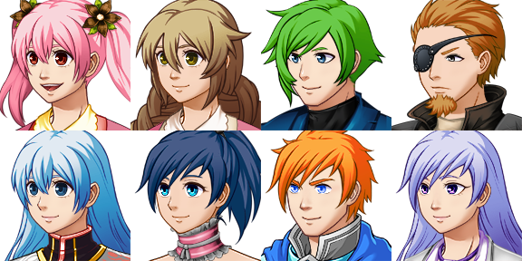 Elise and Sakura: Saving the Siblings! V1.0 Demo now live! - Concepts ...