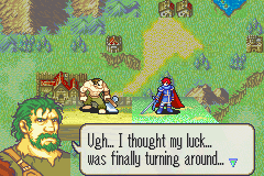 Is Lowen "Good" experiment. - Fire Emblem - Serenes Forest Forums