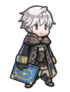 Minor sprite differences between alternate forms - Fire Emblem Heroes ...
