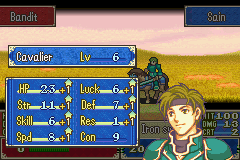 Is Lowen "Good" experiment. - Page 3 - Fire Emblem - Serenes Forest Forums