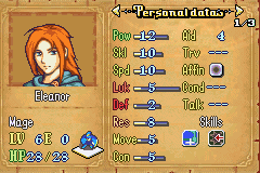 Under Grey Skies: An FE8 ROM Hack - Fan Projects - Serenes Forest Forums