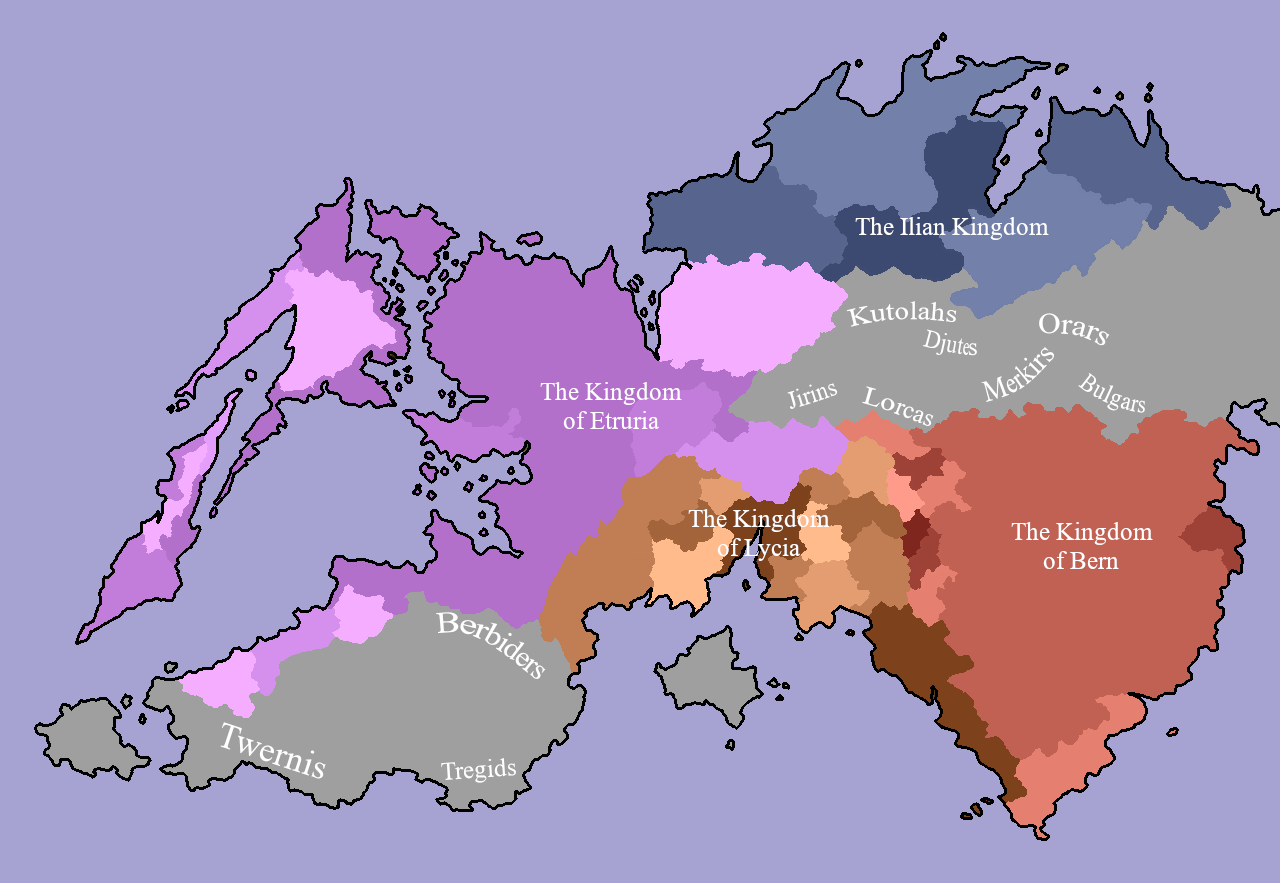 Jey the Count - Serenes Forest Forums