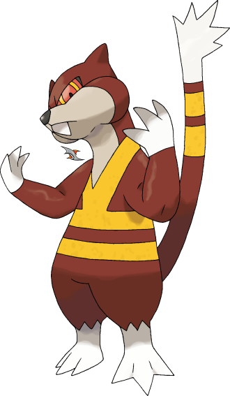 ITT I rate BW - Pokémon - Serenes Forest Forums