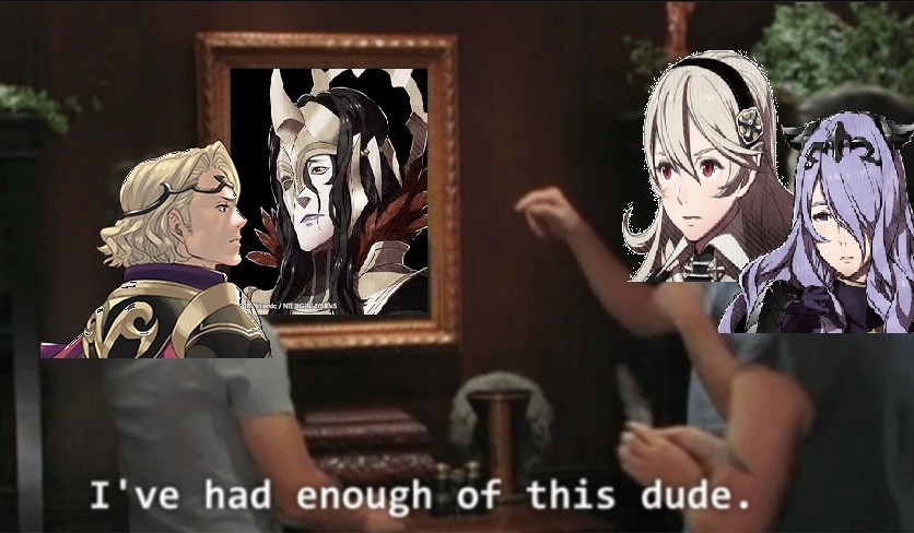 Stupid memes you made - Far from the Forest... - Serenes Forest Forums