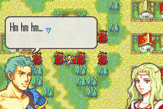 FE6 Reverse Recruitment with Trial Map units - Fan Projects - Serenes ...