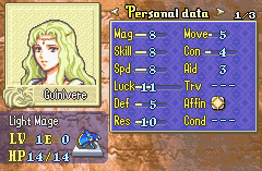 FE6 Reverse Recruitment with Trial Map units - Fan Projects - Serenes ...