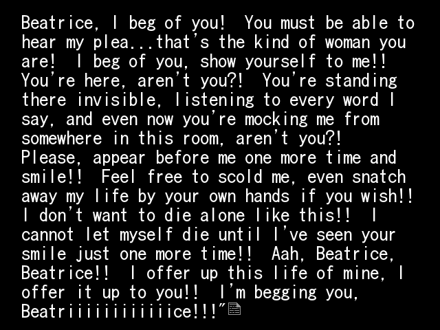 my frustration with 3H but made lazily in paint - Far from the Forest ...