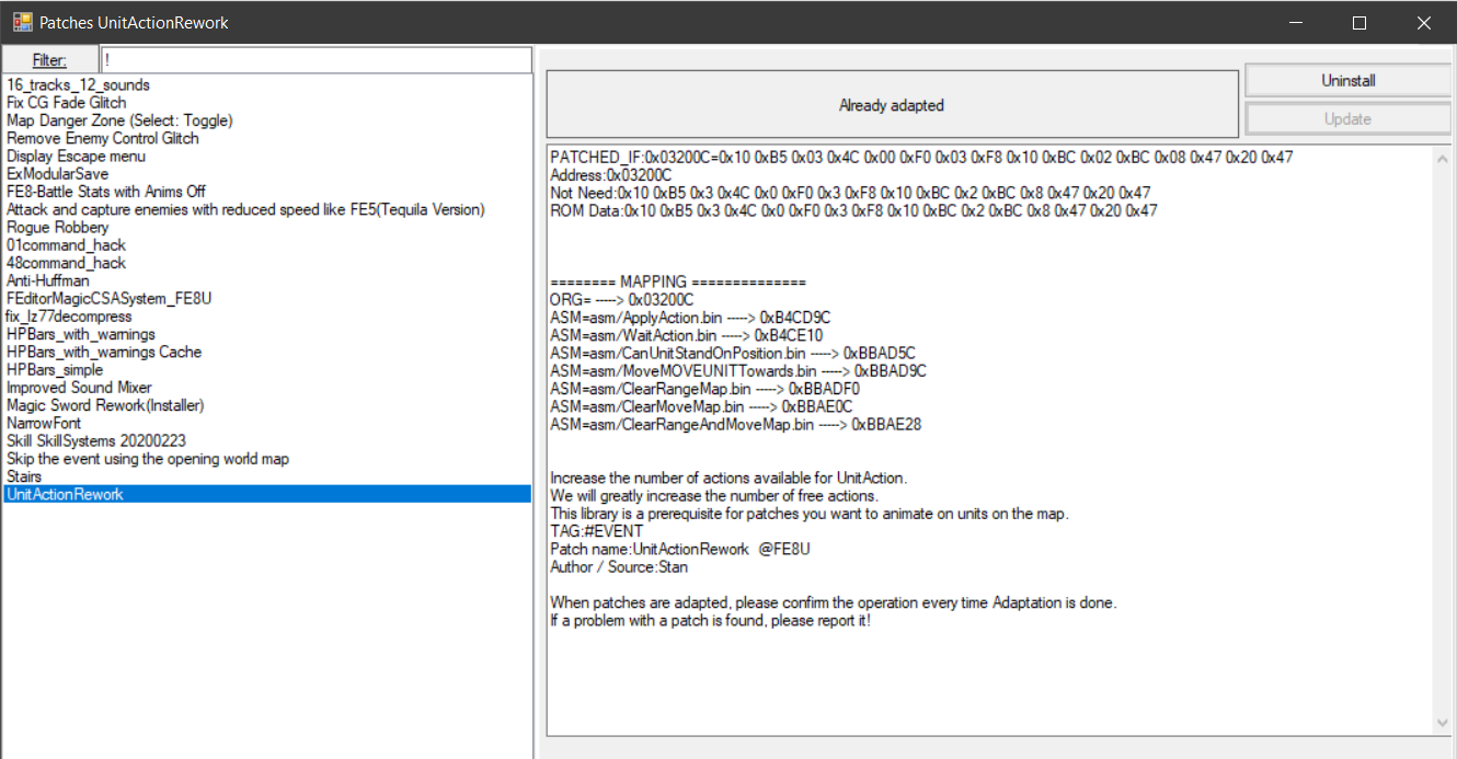 Newbie Questions - Questions - Serenes Forest Forums