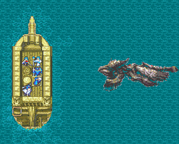 FFX Remake - (On Hiatus) - Concepts - Serenes Forest Forums