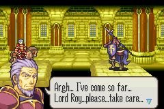 [complete] Bors Is Good Now - Let's Play FE6: Project Ember - Page 2 ...