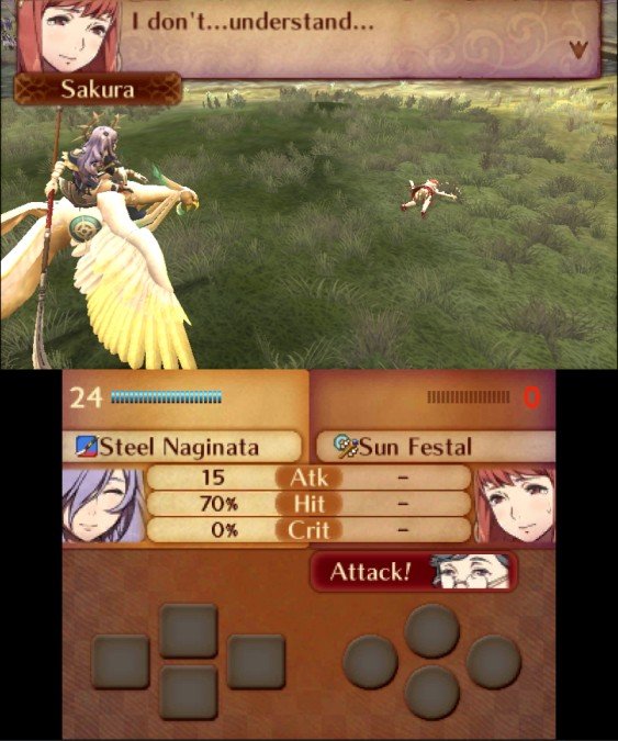 [FE14] Class Shift - Fan Projects - Serenes Forest Forums