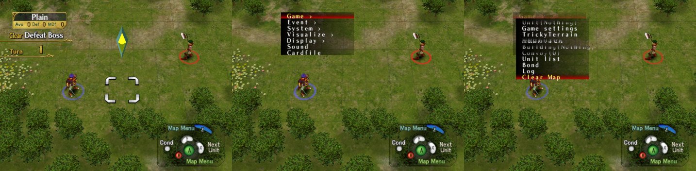[FE9] About AR Codes and Memory Editing - Fire Emblem: Path of Radiance ...