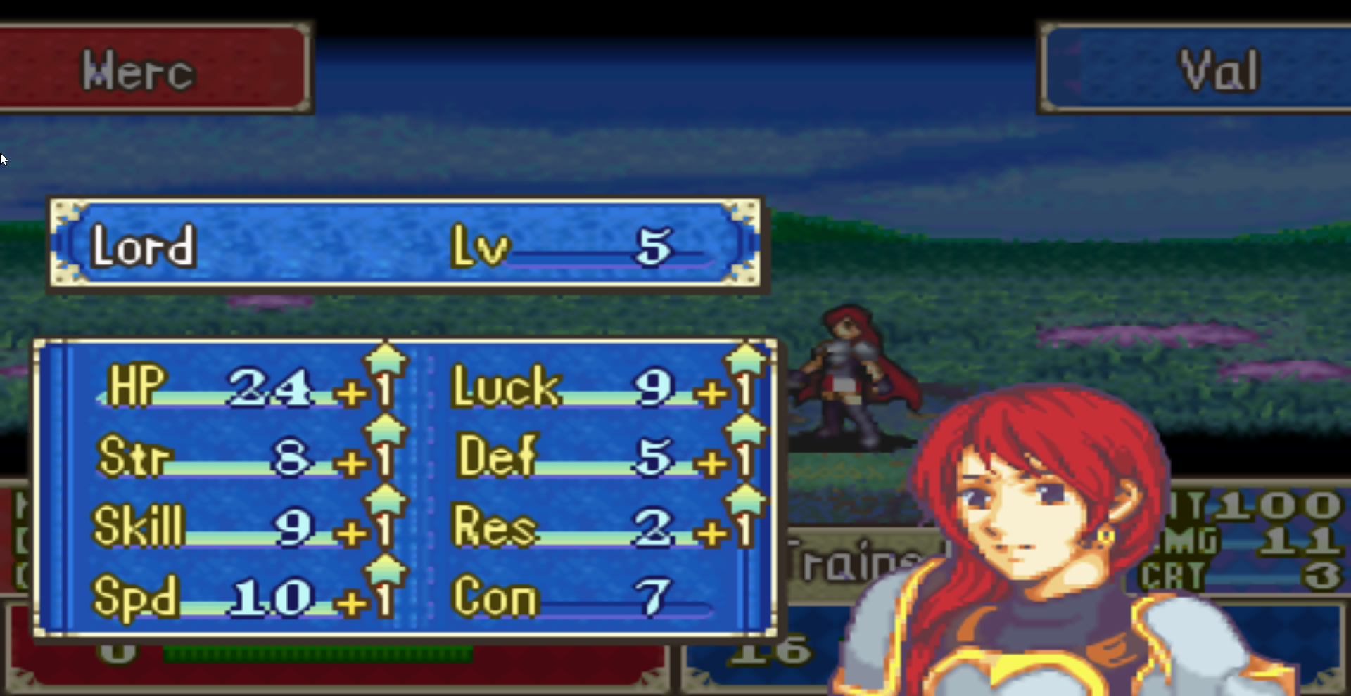 Fire Emblem: Requiem - V1.4 is up - Fan Projects - Serenes Forest Forums