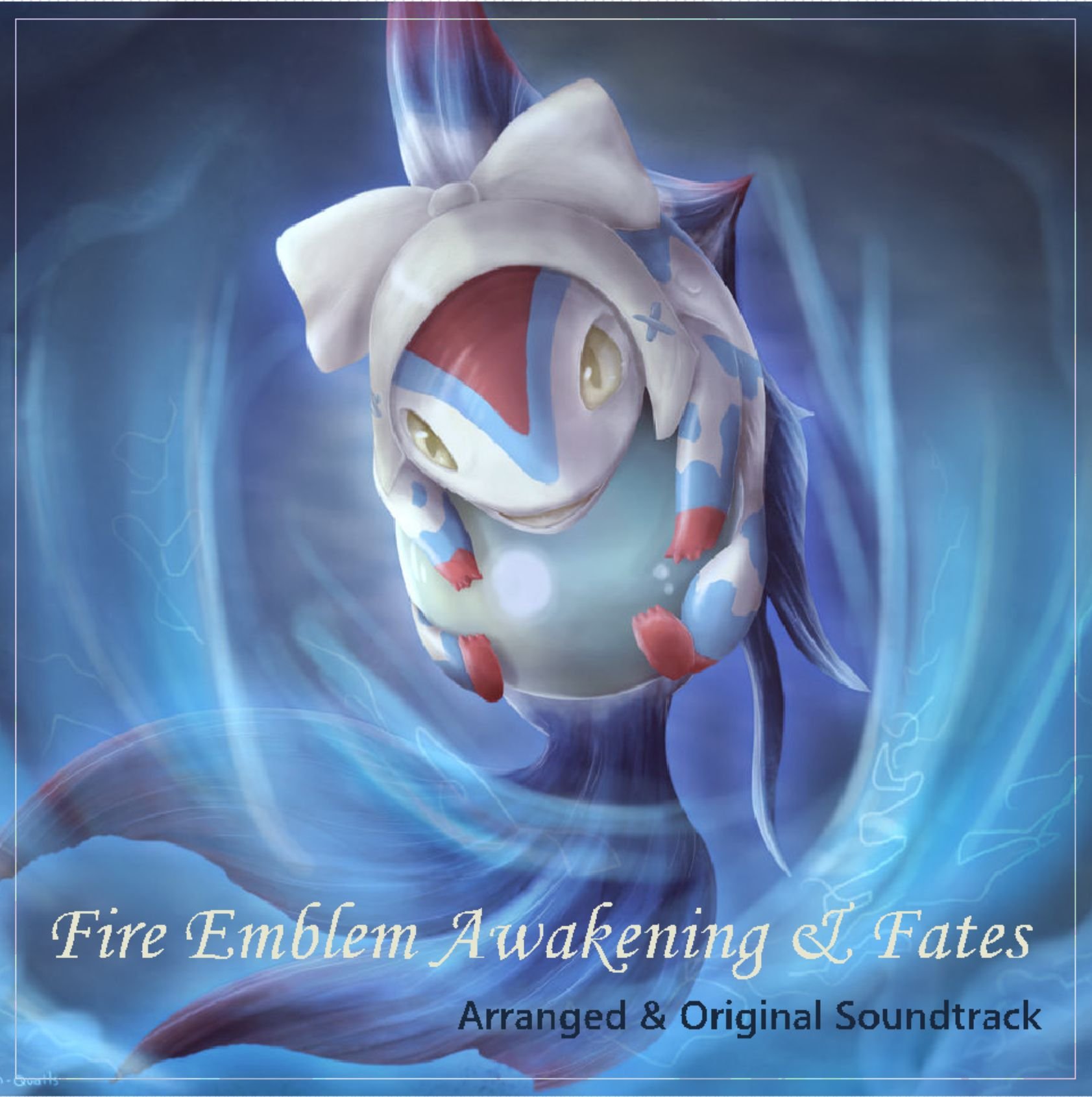 Fire Emblem Awakening & Fates - 'best of' arranged and original ...