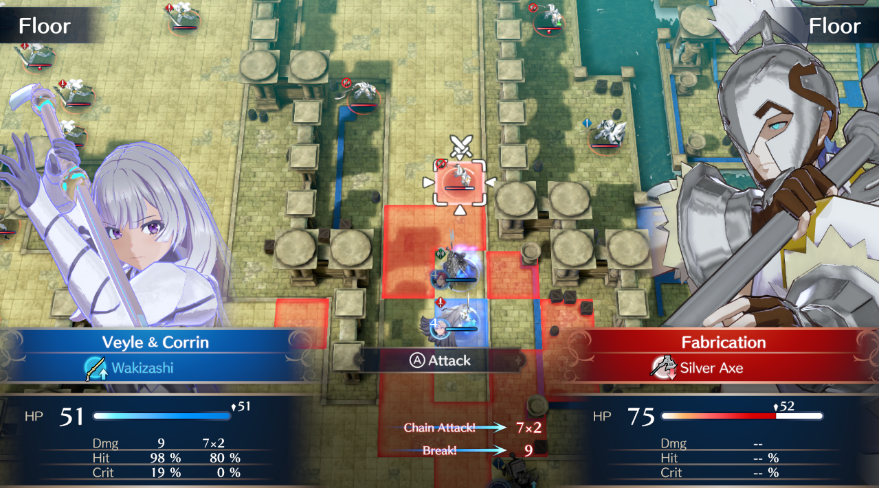 [Fire Emblem Engage Mod] ArsTheurgia's Engage Mods (Engage Weapons, Classes) - Fan Projects ...