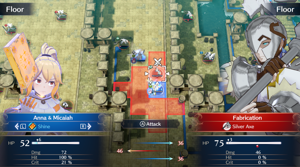 [Fire Emblem Engage Mod] ArsTheurgia's Engage Mods (Engage Weapons ...