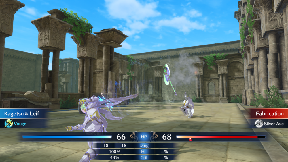 [Fire Emblem Engage Mod] ArsTheurgia's Engage Mods (Engage Weapons ...