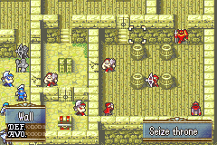 Fire Emblem 8 Small Patch - Fan Projects - Serenes Forest Forums