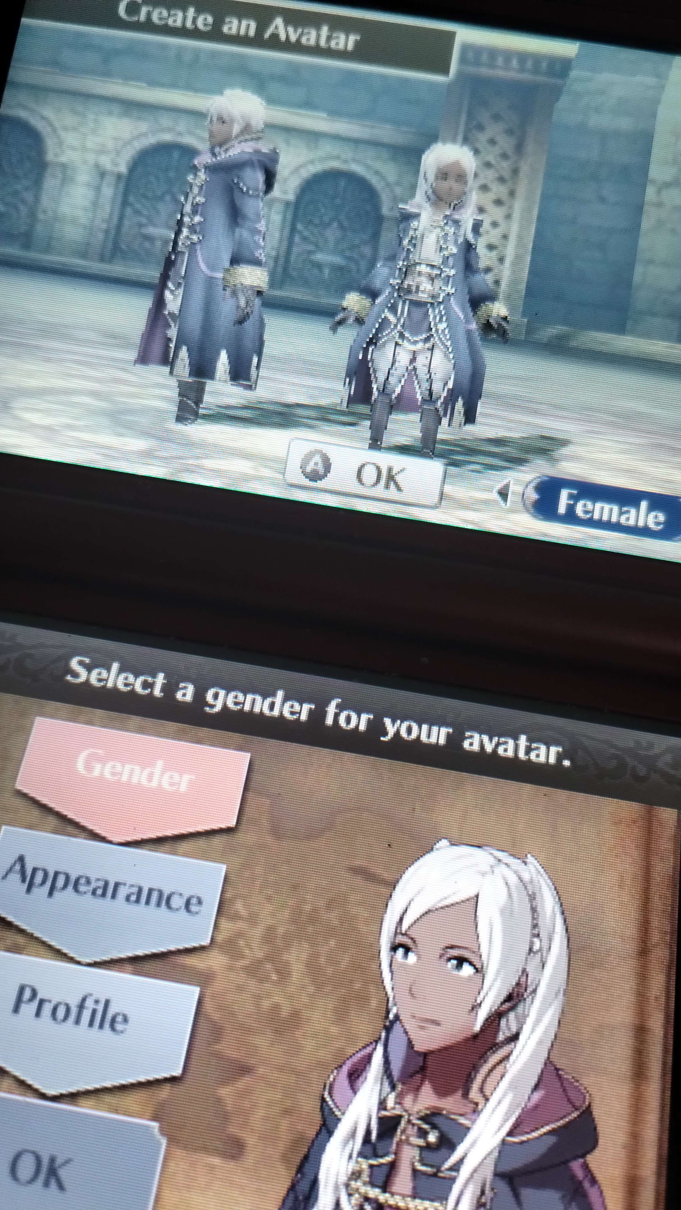 [FE13] Rebalanced Awakening v4.21 - Fan Projects - Serenes Forest Forums