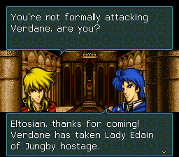 Favorite Characters from A-Z Part 16: P - Page 7 - General Fire Emblem ...