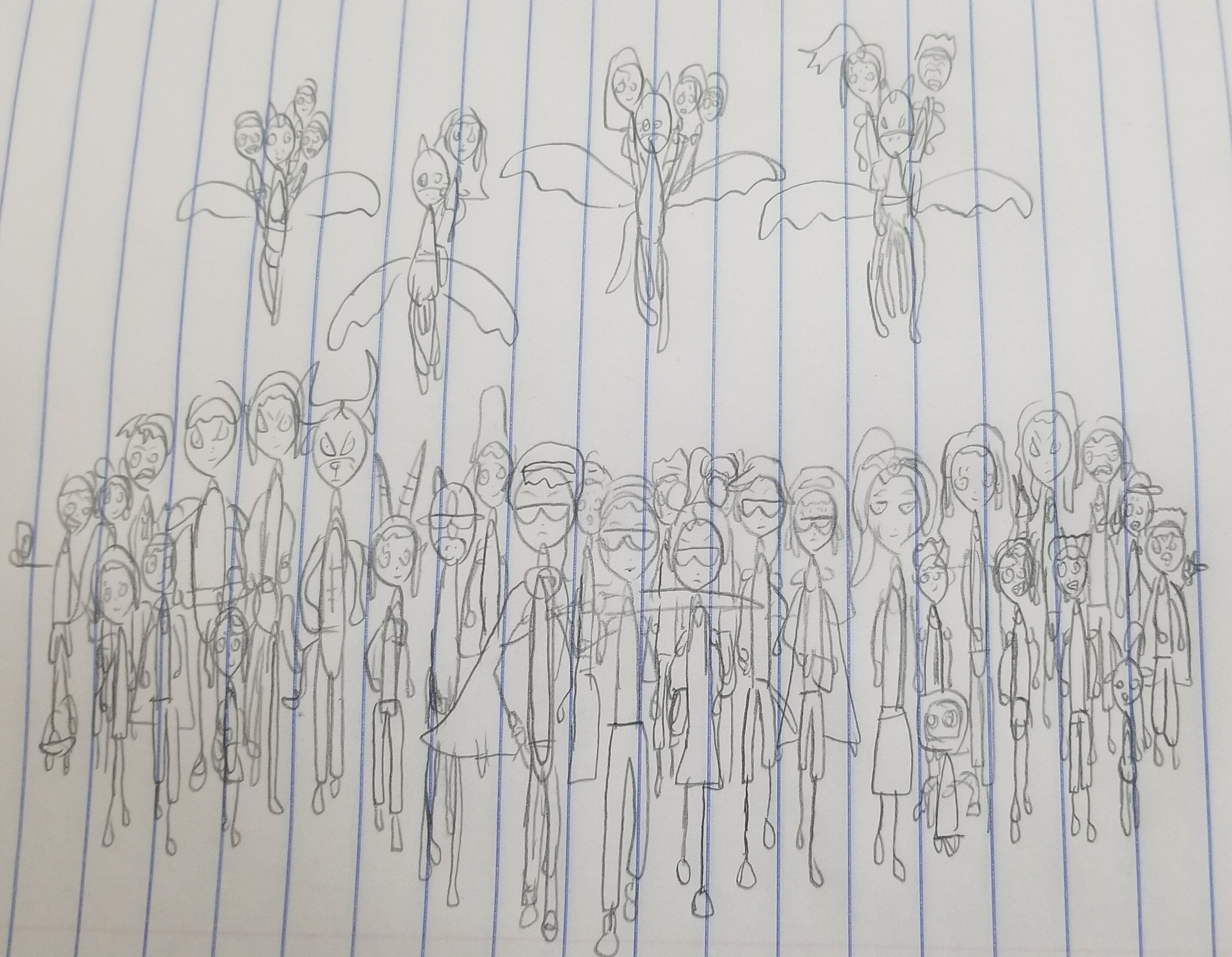 Fire Emblem Descendants - Concepts - Serenes Forest Forums