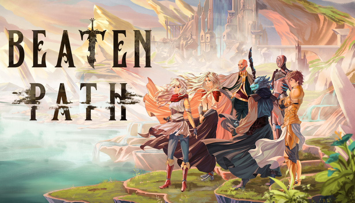 [Indie] Beaten Path - A turn-based tactical RPG - Fan Projects ...
