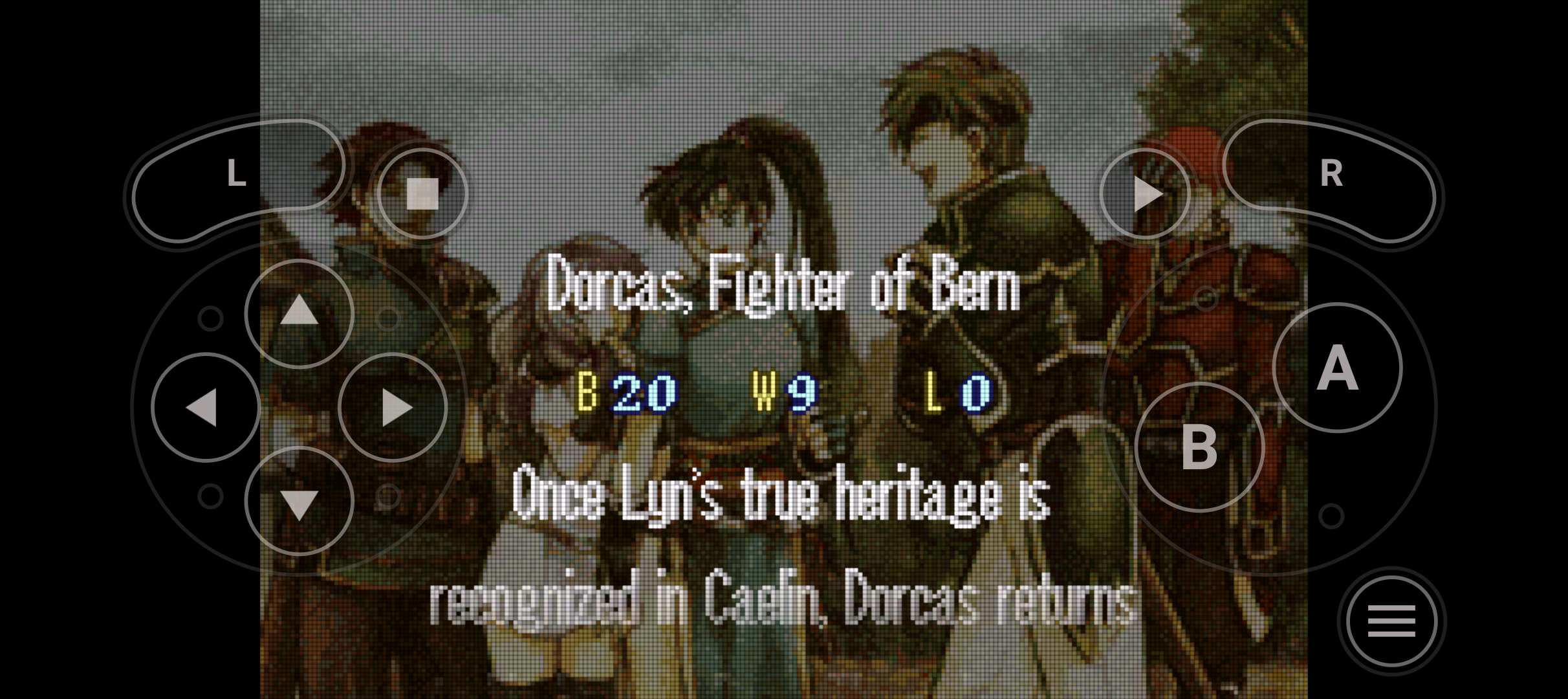 I did it - Fire Emblem - Serenes Forest Forums