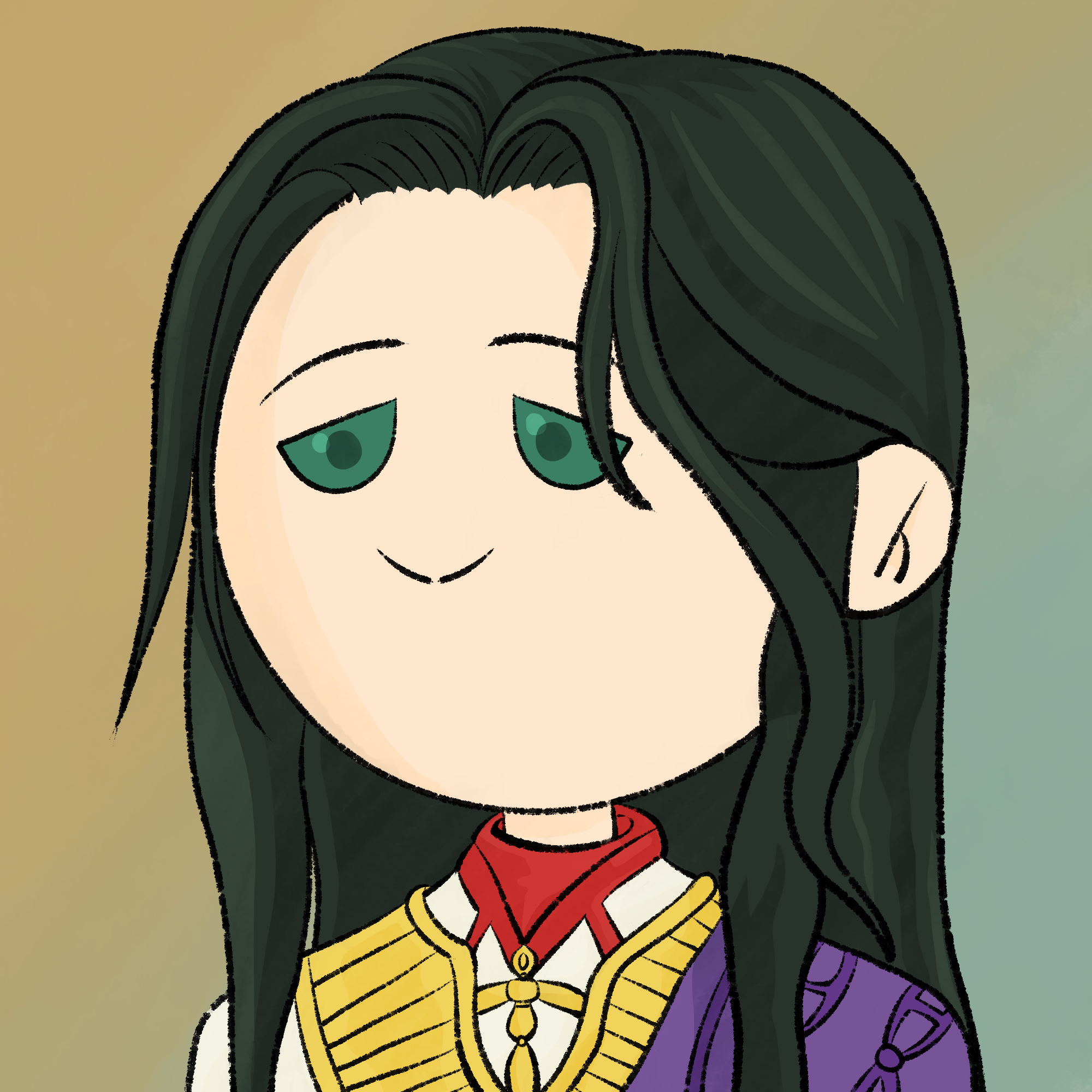 Fire Emblem fanart I've drawn - Creative - Serenes Forest Forums
