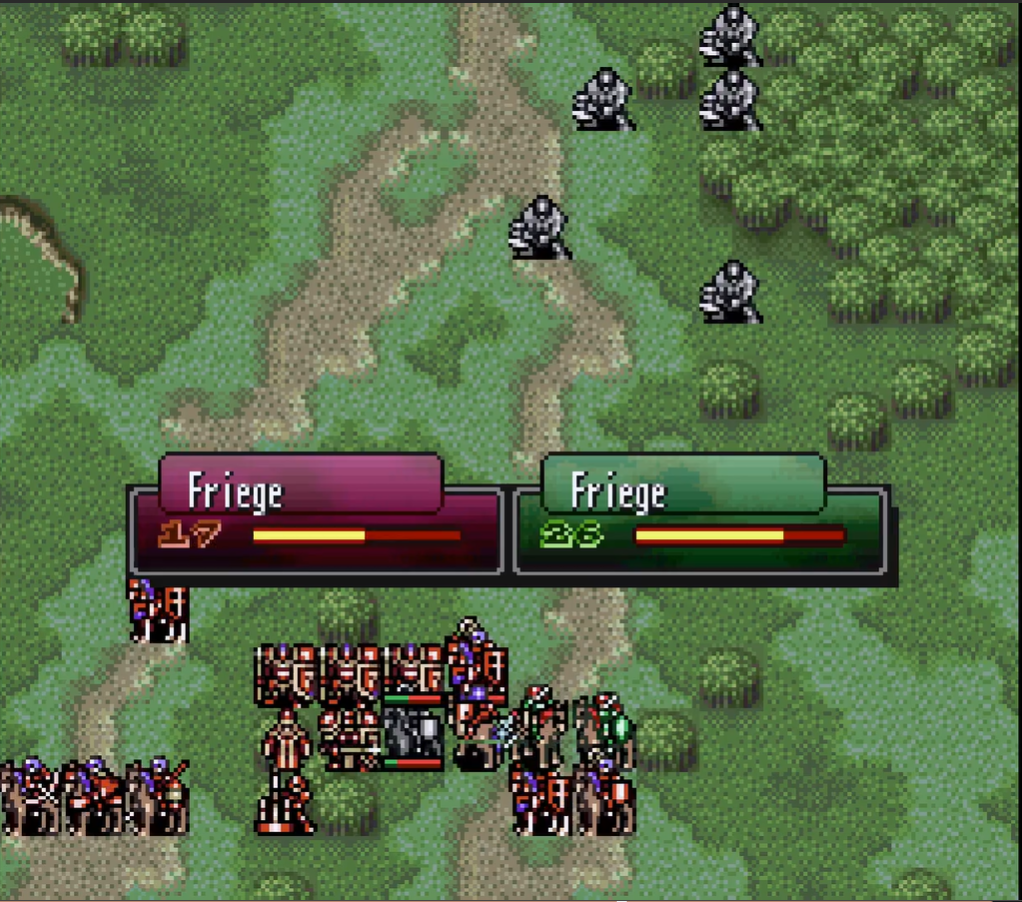 [FE5] Lil' Manster – Translation and Quality-of-life Patch for Thracia ...