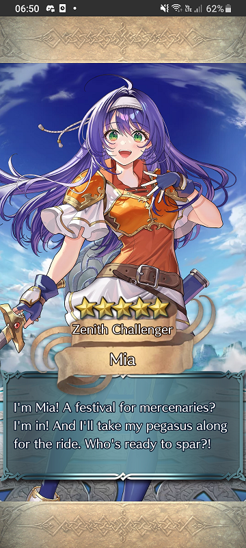 Ilia banner kinda a'ight. - Far from the Forest... - Serenes Forest Forums