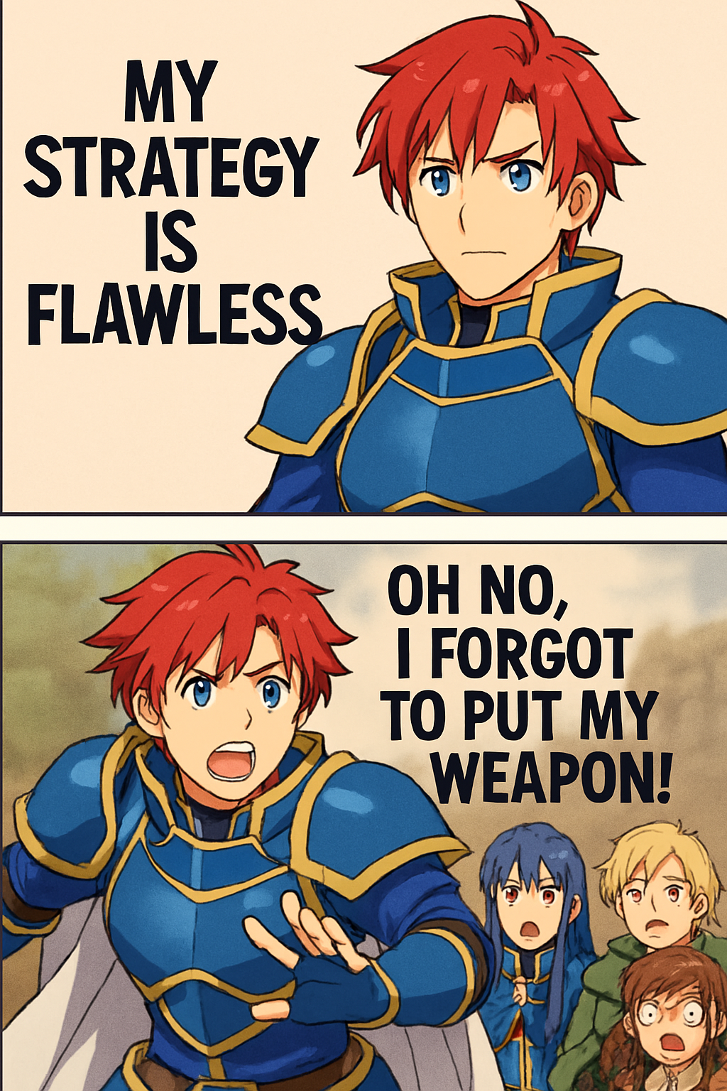 The Last To Post Wins! - Page 4995 - Forum Games - Serenes Forest Forums