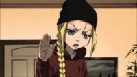 GiGi - Serenes Forest Forums